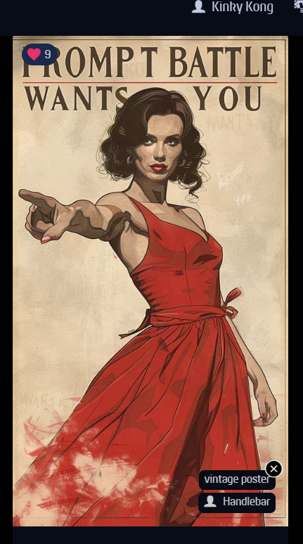 How can I play? – Prompt Battles