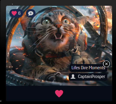 Prompt Battles – Battle on