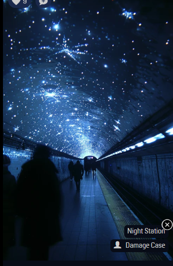 Prompt Battles – Battle on